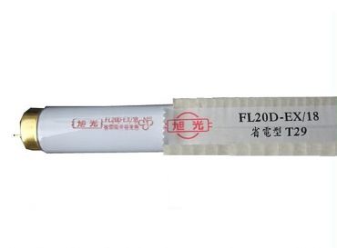 東亞太陽神燈管FL20D-EX/18(晝光色) 25支/箱 - 衛生紙-興亞購物網站